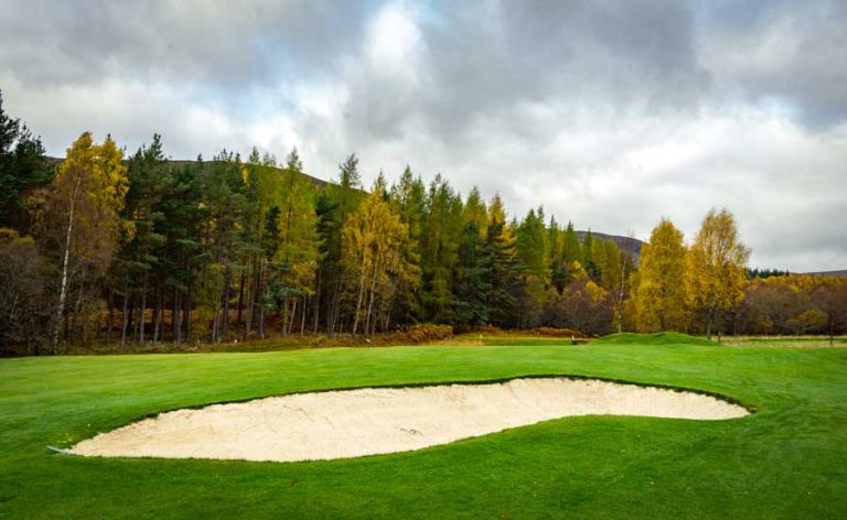 Kingussie GC ‑ Good Sundays