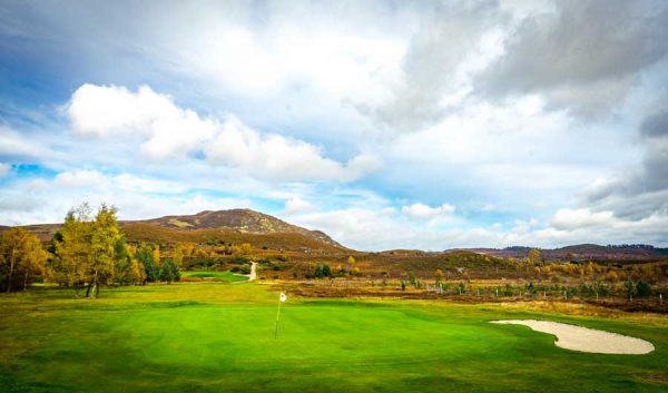 Kingussie GC ‑ Good Sundays