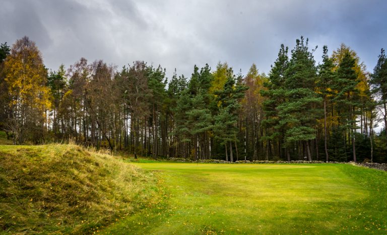 Pitlochry Golf Club ‑ Good Sundays