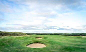 Moray GC — New Course ‑ Good Sundays