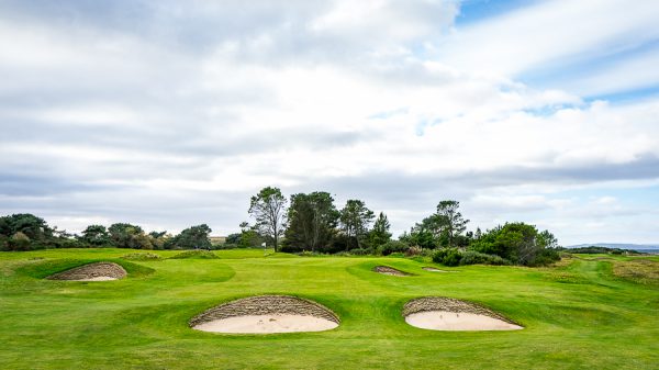 Nairn Golf Club ‑ Good Sundays
