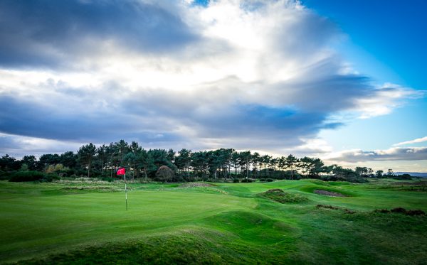 Nairn Golf Club ‑ Good Sundays