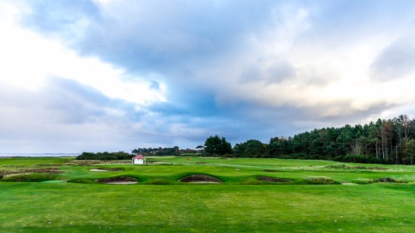 Nairn Golf Club ‑ Good Sundays