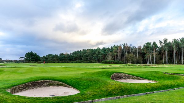 Nairn Golf Club ‑ Good Sundays