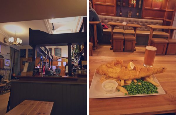 #hiddengemroadtrip — Part Two ‑ Good Sundays