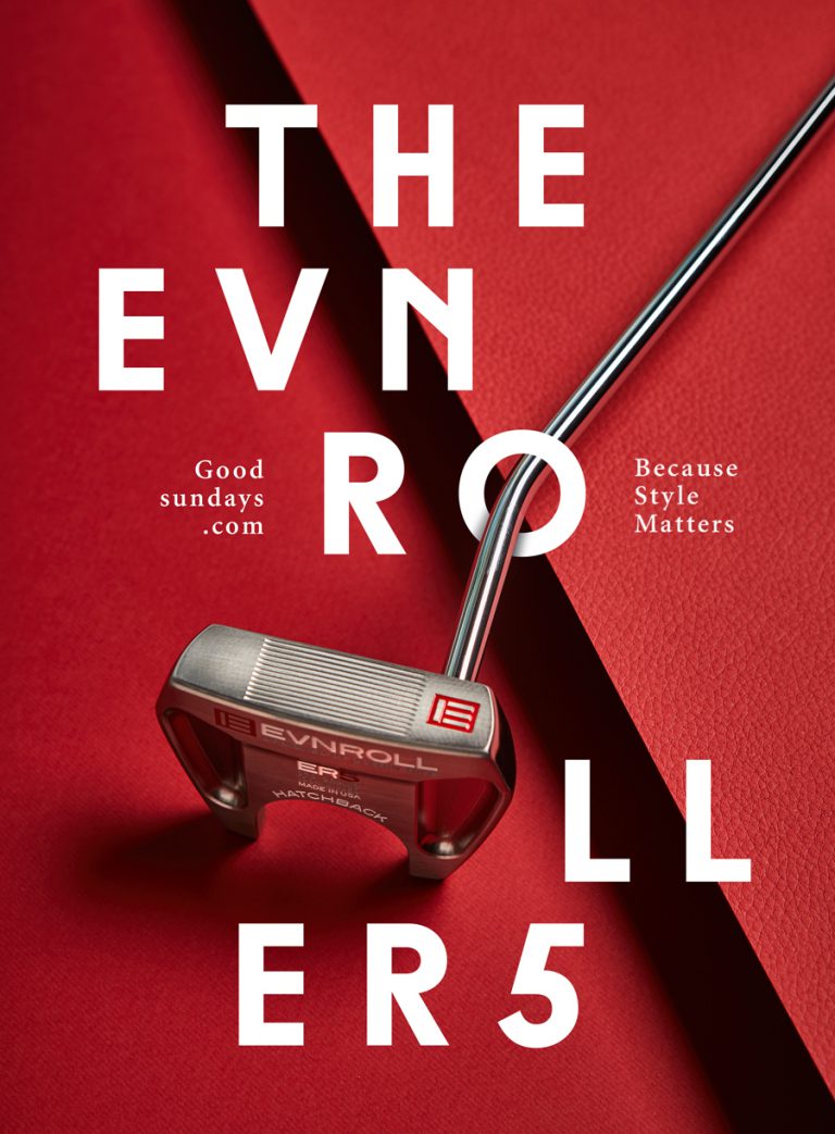 Evnroll – ER5 ‑ Good Sundays