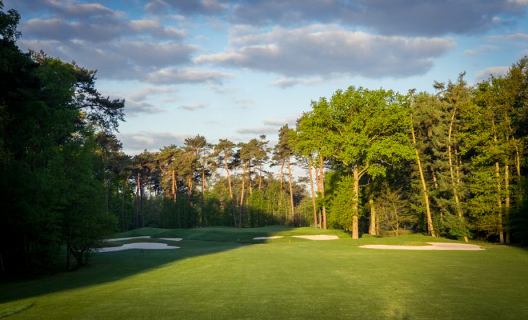 Rinkven GC x BKO ‑ Good Sundays