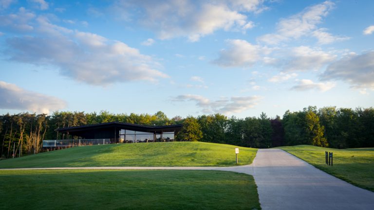 Rinkven GC x BKO ‑ Good Sundays