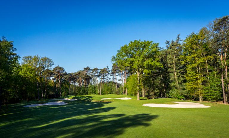 Rinkven GC x BKO ‑ Good Sundays