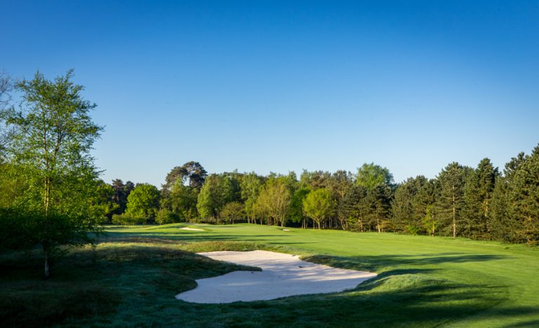 Rinkven GC x BKO ‑ Good Sundays