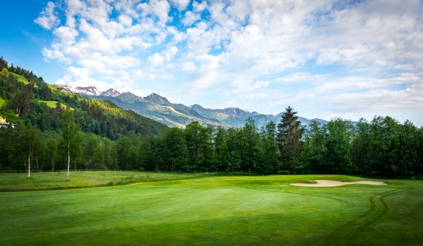 GC Bad Gastein ‑ Good Sundays