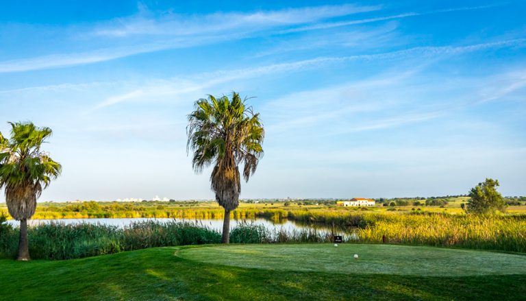 Salgados Golf Course ‑ Good Sundays