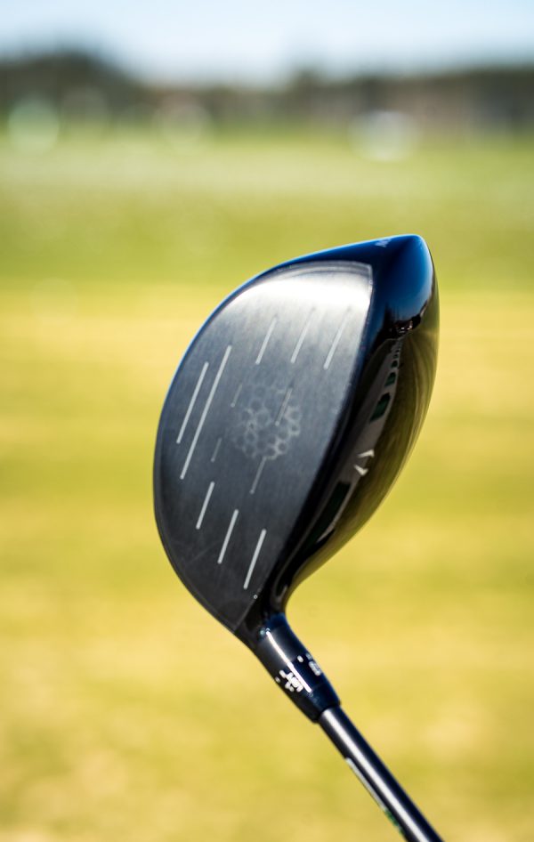 Srixon Z 785 Driver ‑ Good Sundays