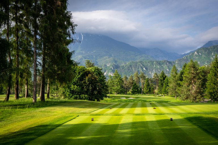 Royal Bled – The Kings Course ‑ Good Sundays