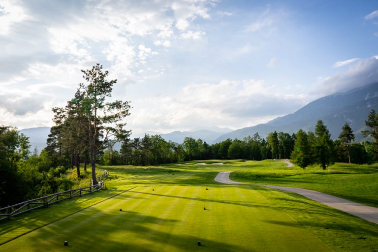 Royal Bled – The Kings Course ‑ Good Sundays