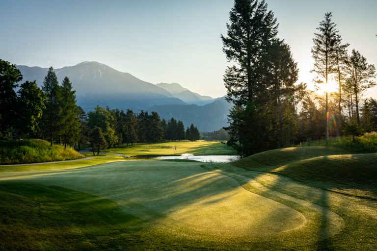 Royal Bled – The Kings Course ‑ Good Sundays