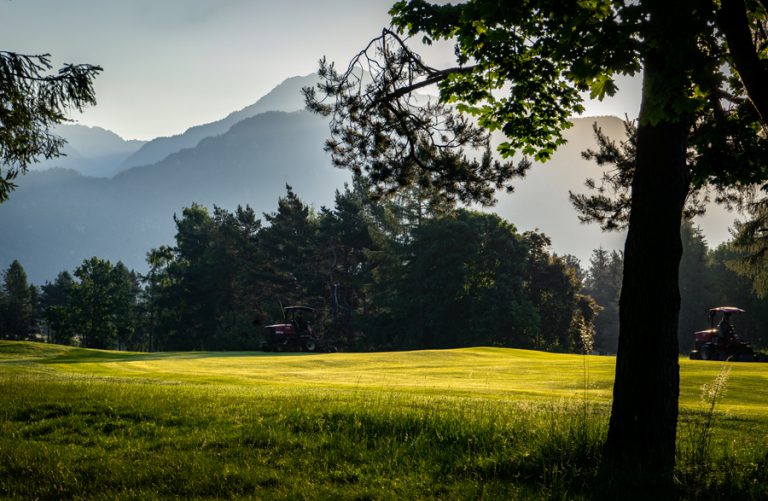 Royal Bled – The Kings Course ‑ Good Sundays