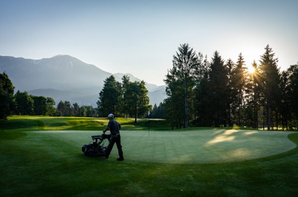 Royal Bled – The Kings Course ‑ Good Sundays