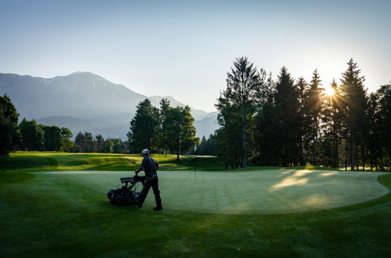 Royal Bled – The Kings Course ‑ Good Sundays