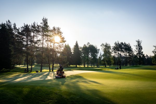 Royal Bled – The Kings Course ‑ Good Sundays