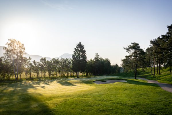 Royal Bled – The Kings Course ‑ Good Sundays