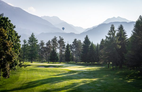 Royal Bled – The Kings Course ‑ Good Sundays