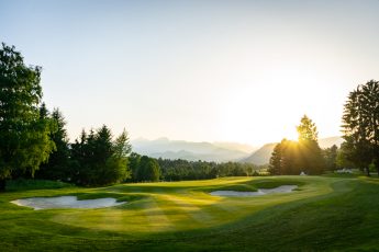 Royal Bled – The Kings Course ‑ Good Sundays