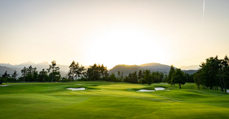 Royal Bled – The Kings Course ‑ Good Sundays