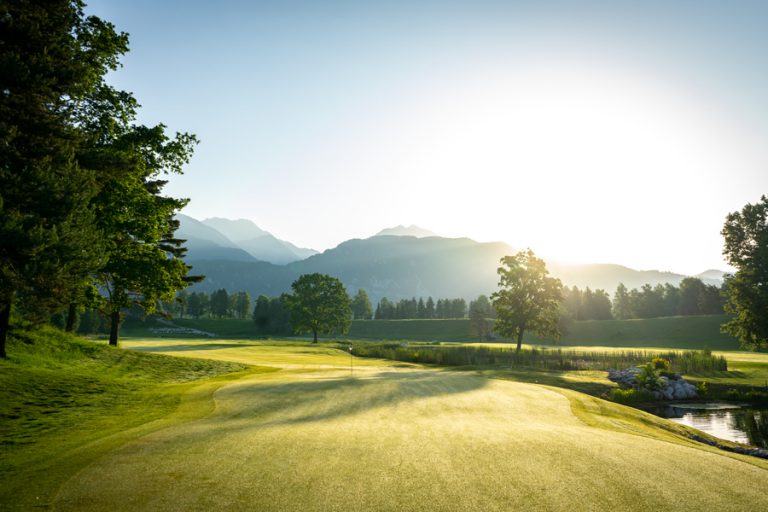 Royal Bled – The Kings Course ‑ Good Sundays