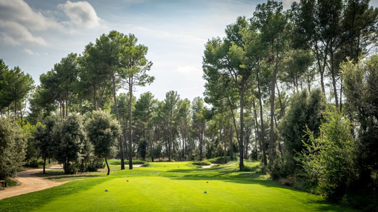 Real Club De El Prat – Pink ‑ Good Sundays