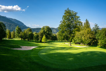 Golfclub Garmisch – Partenkirchen ‑ Good Sundays