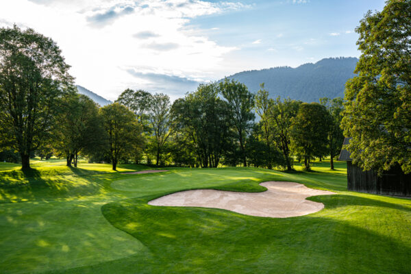 Golfclub Garmisch – Partenkirchen ‑ Good Sundays