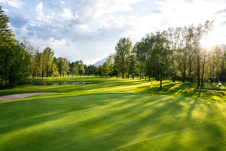 Golfclub Garmisch – Partenkirchen ‑ Good Sundays