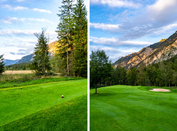 Golfclub Garmisch – Partenkirchen ‑ Good Sundays