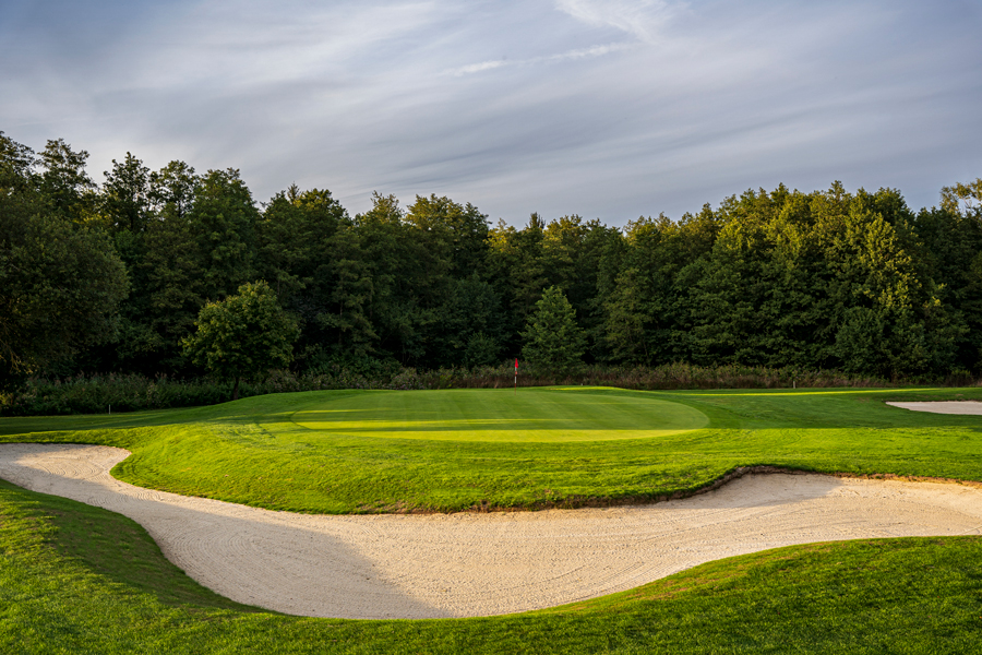 GC Altötting-Burghausen ‑ Good Sundays