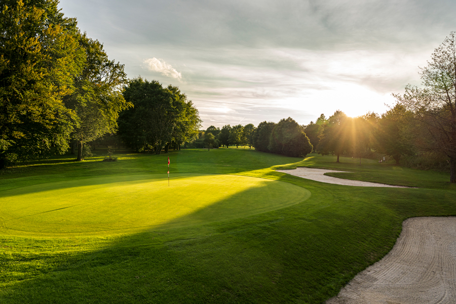 GC Altötting-Burghausen ‑ Good Sundays