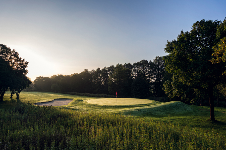 GC Altötting-Burghausen ‑ Good Sundays