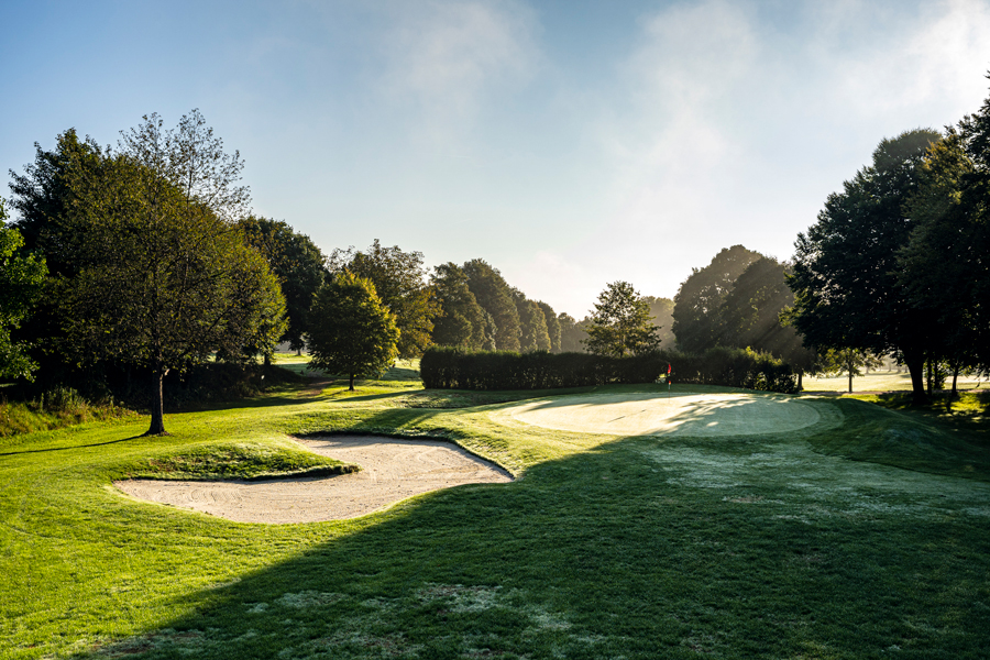 GC Altötting-Burghausen ‑ Good Sundays