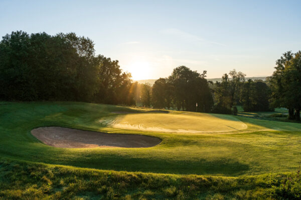 Golfclub Feldafing ‑ Good Sundays